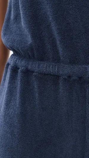 Suzie Kondi Elma Jumpsuit