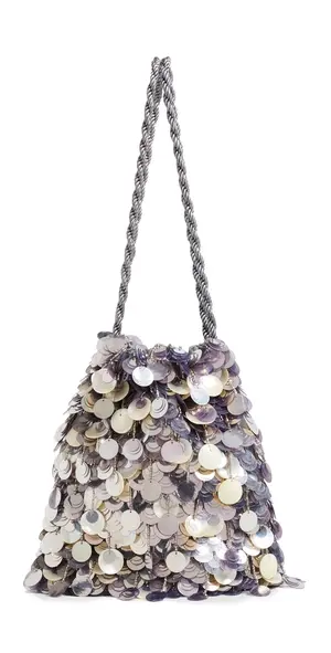 LIZZIE FORTUNATO Gala Pouchette