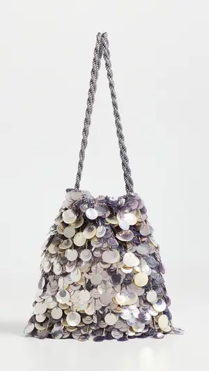 LIZZIE FORTUNATO Gala Pouchette