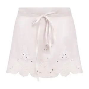 BINDU Alina Skirt Linen