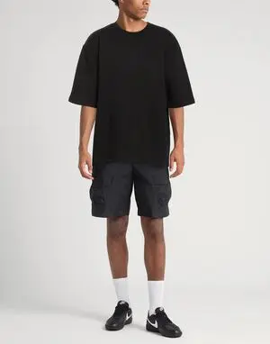 Dsquared2 Sweatshirt Size Cotton, Polyester - Black