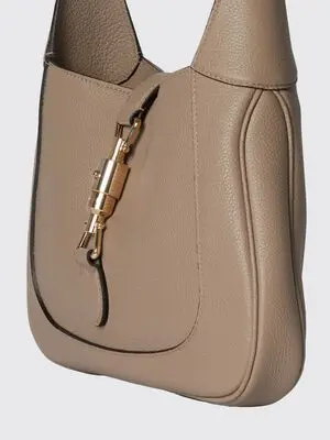 Gucci Shoulder Bag Grey