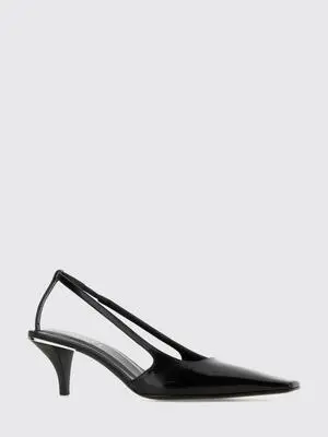 Gucci Mesh Slingback Pumps