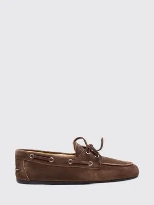 Miu Miu Loafer - Brown