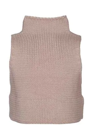 Alaïa Batwing Jumper - Multicolor