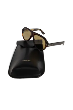 TOM FORD Zeiss Sunglasses
