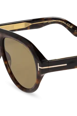TOM FORD Zeiss Sunglasses