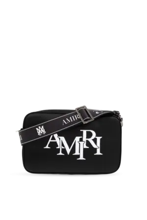 Amiri Staggered’ Bag