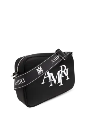 Amiri Staggered’ Bag