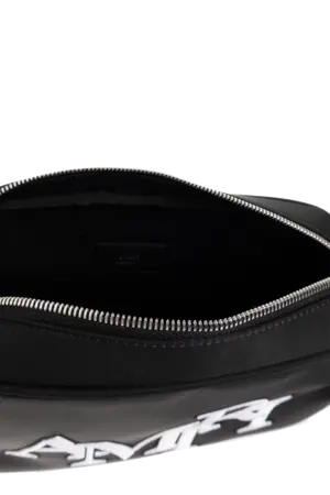 Amiri Staggered’ Bag