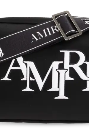 Amiri Staggered’ Bag