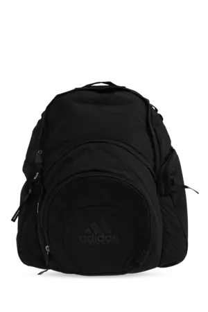 ADIDAS ORIGINALS Backpack With Logo - Black