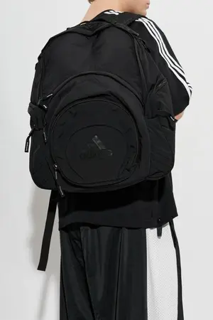 ADIDAS ORIGINALS Backpack With Logo