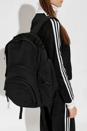 ADIDAS ORIGINALS Logo Backpack