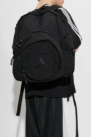 ADIDAS ORIGINALS Logo Backpack