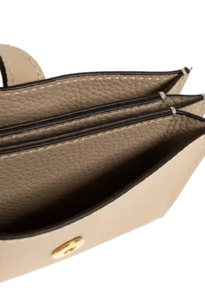 TOD’S Leather Wallet