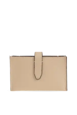 TOD’S Leather Wallet