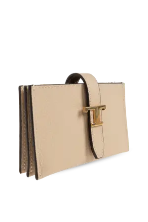 TOD’S Leather Wallet