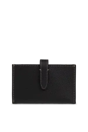 TOD’S Leather Wallet