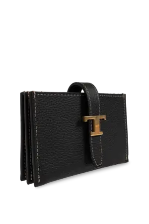 TOD’S Leather Wallet