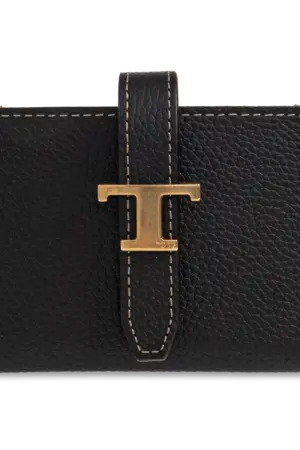TOD’S Leather Wallet