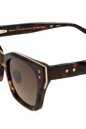 LEISURE SOCIETY Salina’ Sunglasses
