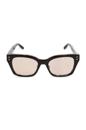 LEISURE SOCIETY Salina’ Sunglasses - Black