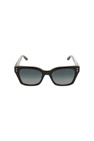 LEISURE SOCIETY Salina’ Sunglasses - Black