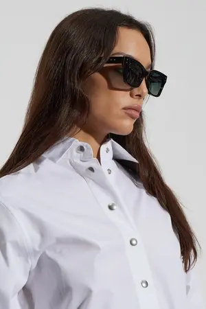 LEISURE SOCIETY Salina’ Sunglasses