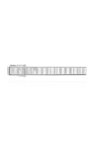Paul Smith Tie Clip - Silver