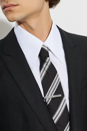 Paul Smith Tie Clip