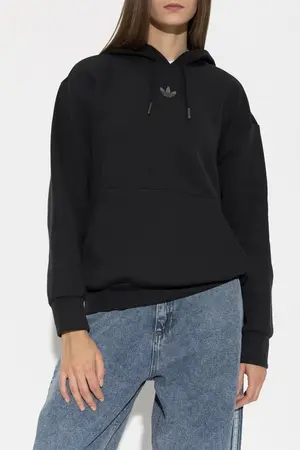 ADIDAS ORIGINALS Sweatshirt With Logo