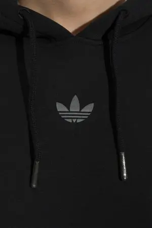 ADIDAS ORIGINALS Sweatshirt With Logo