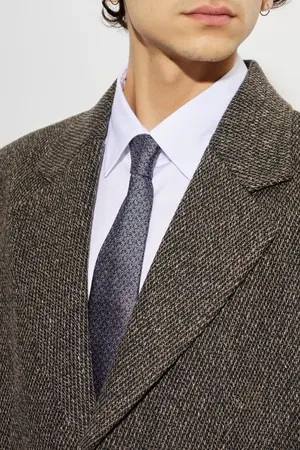 FERRAGAMO Silk Tie