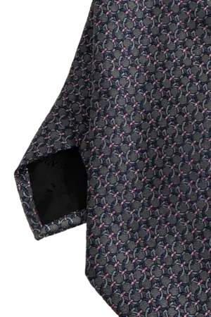 FERRAGAMO Silk Tie