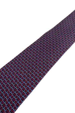 FERRAGAMO Silk Tie