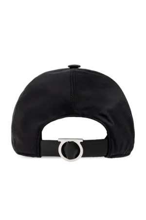 FERRAGAMO Baseball Cap
