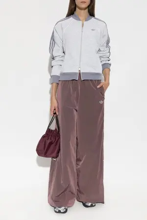 ADIDAS ORIGINALS Sweatshirt With Logo