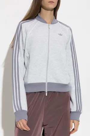 ADIDAS ORIGINALS Sweatshirt With Logo