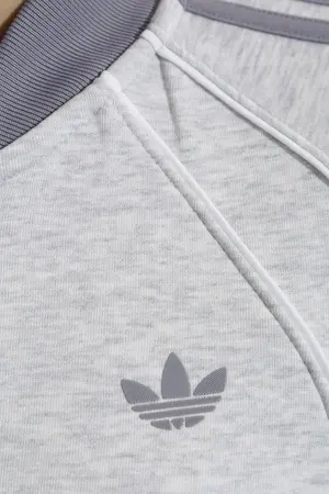 ADIDAS ORIGINALS Sweatshirt With Logo
