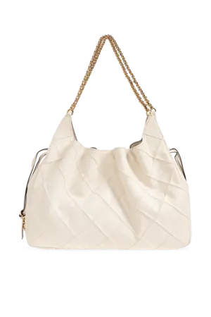 Tory Burch Fleming Large" Bag