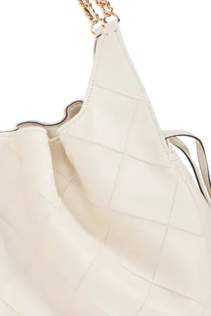 Tory Burch Fleming Large" Bag