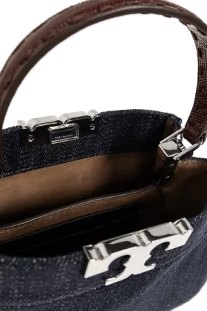 Tory Burch Eleanor Mini" Bag