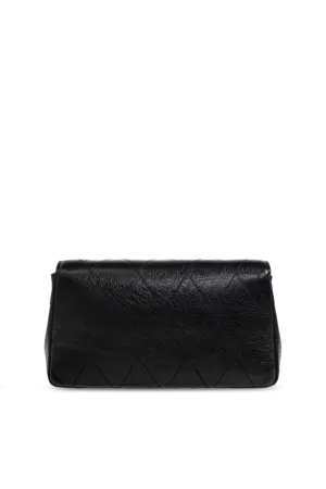 Tory Burch Wallet On 'charlie' Chain
