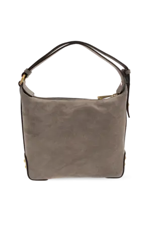 TOD’S Suede ‘mini’ Bag