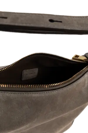 TOD’S Suede ‘mini’ Bag