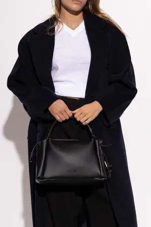 TOD’S Leather Bag ‘small