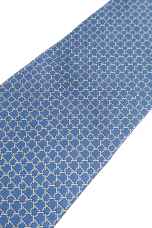 FERRAGAMO Silk Tie