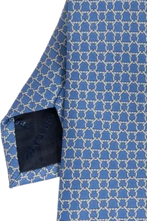 FERRAGAMO Silk Tie