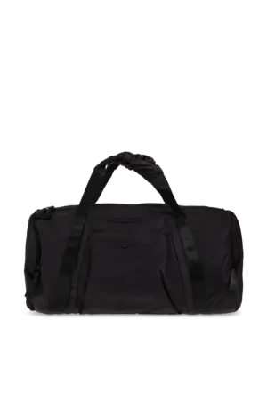 Nike Logo Training Bag - Black